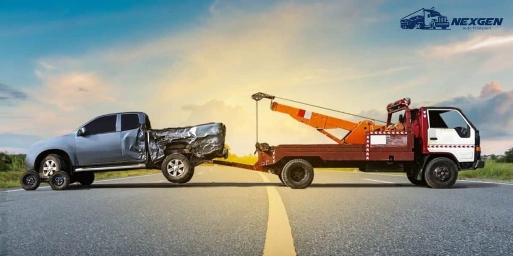 Cheapest Way to Tow a Car Long Distance [Ultimate Guide 2023] - NexGen ...