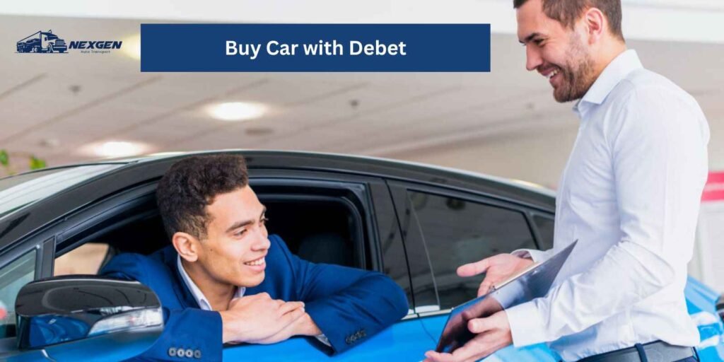 Can I Buy A Car With My Debit Card