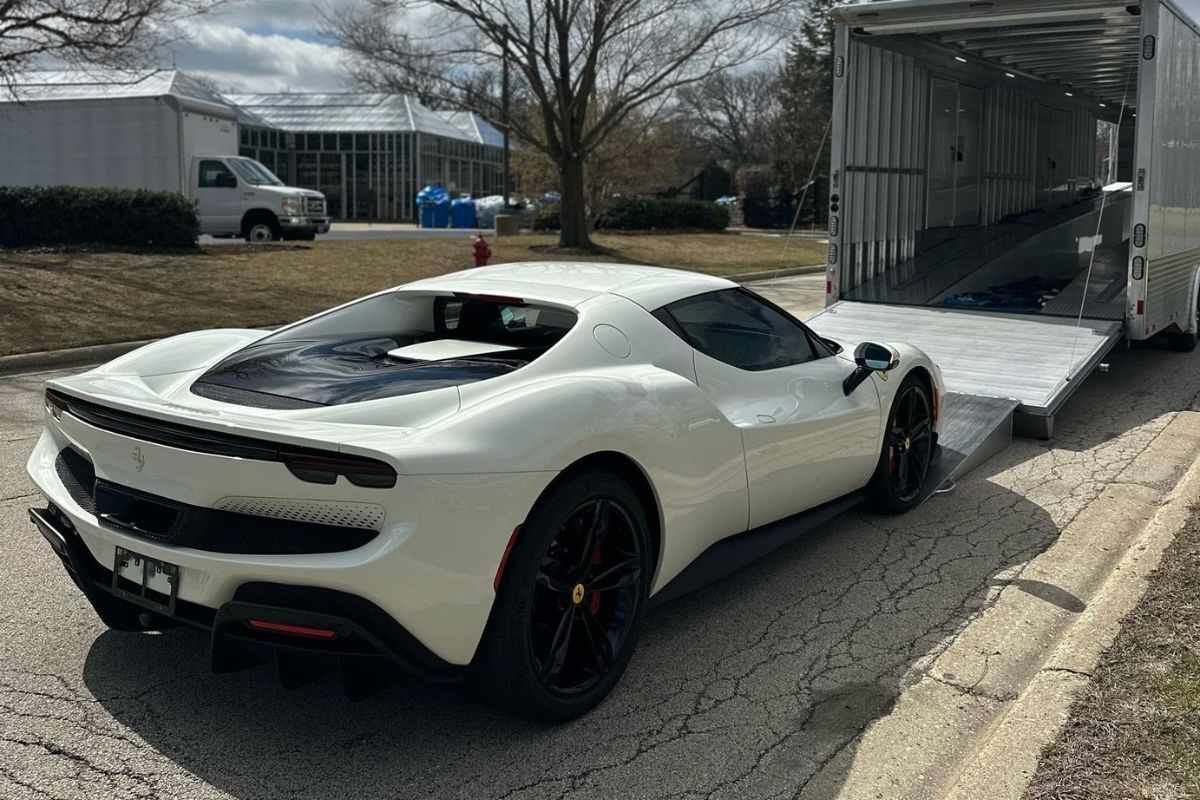 #1 Voted Auto Transport Company - NexGen Auto Transport